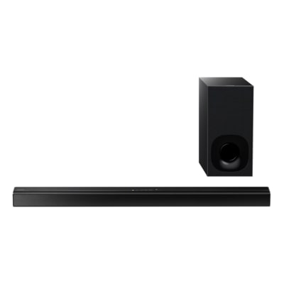 2.1ch Soundbar with Bluetooth® technology | HT-CT180 | Sony Estonia