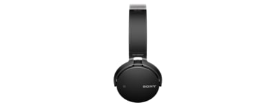 Deep Bass Bluetooth Over-Ear Headphones | MDR-XB650BT | Sony Estonia