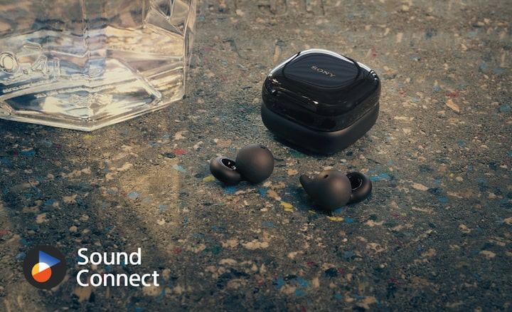 Discover how to make the most of your LinkBuds Open | Sony Estonia