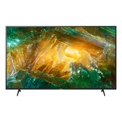 XH80 Series 4K Ultra HD LCD TV | Sony Estonia