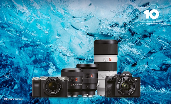 Sony Festive Gift Guide | Sony Estonia