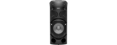 Bluetooth Party Speaker with Karaoke & Lights | MHC-V41D | Sony Estonia