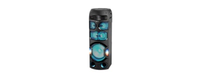 V82D High Power Audio System with BLUETOOTH® Technology | MHC-V82D ...